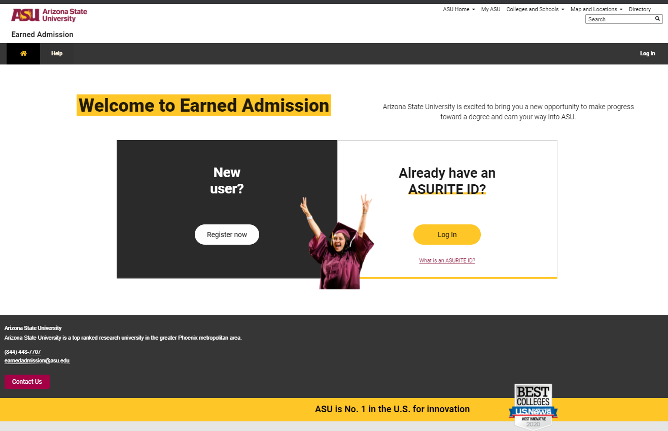 Where do I login to my Universal Learner Courses portal?