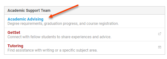 How Does My Transfer Course Count Towards My Major?