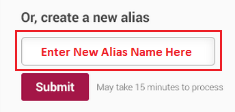 How to Add, Remove, or Change your ASU Email Address or Aliases