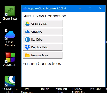 Accessing FSE Cloud Classroom